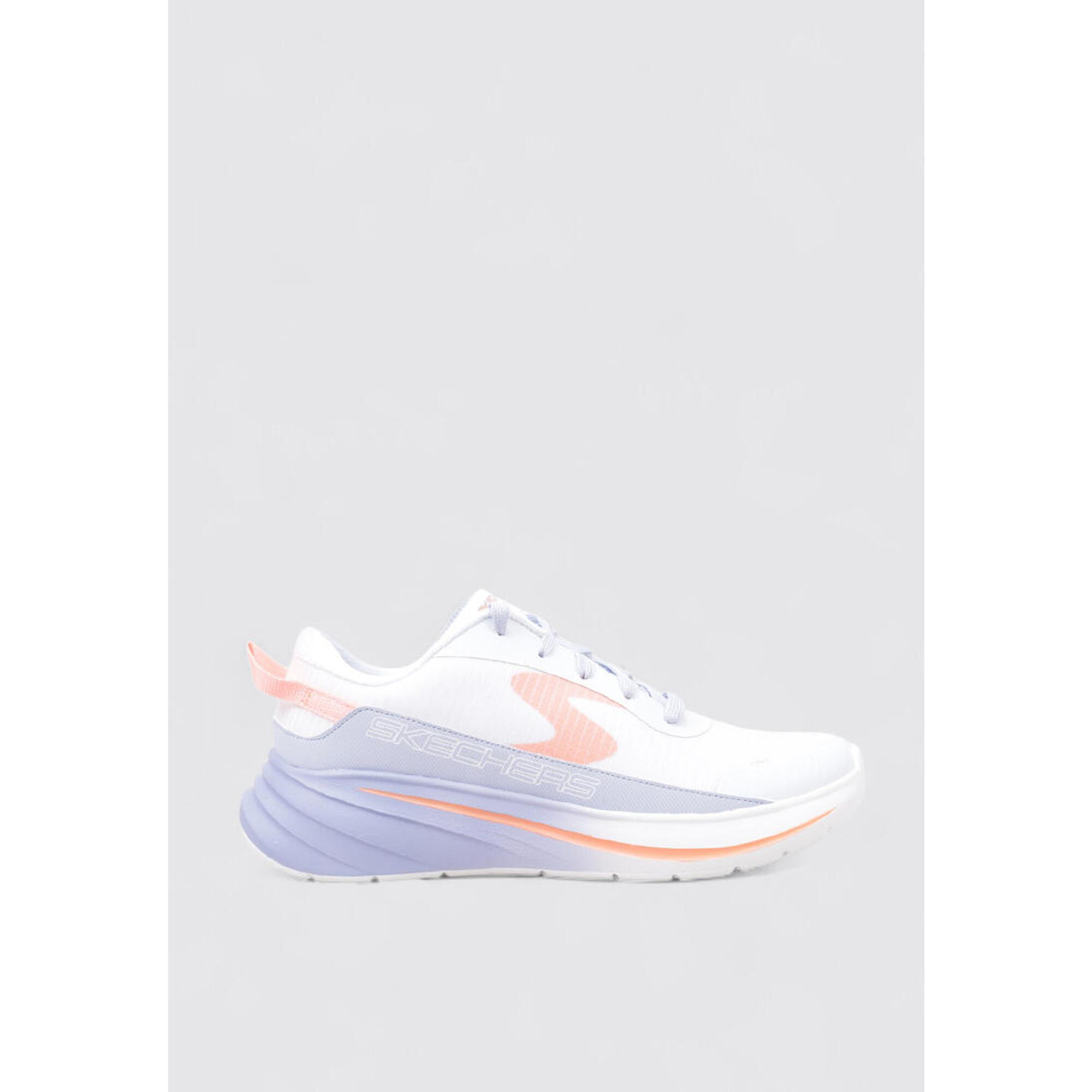 Skechers Wave 92 Imara Breeze — Baskets basses enfant blanches SKECHERS ...