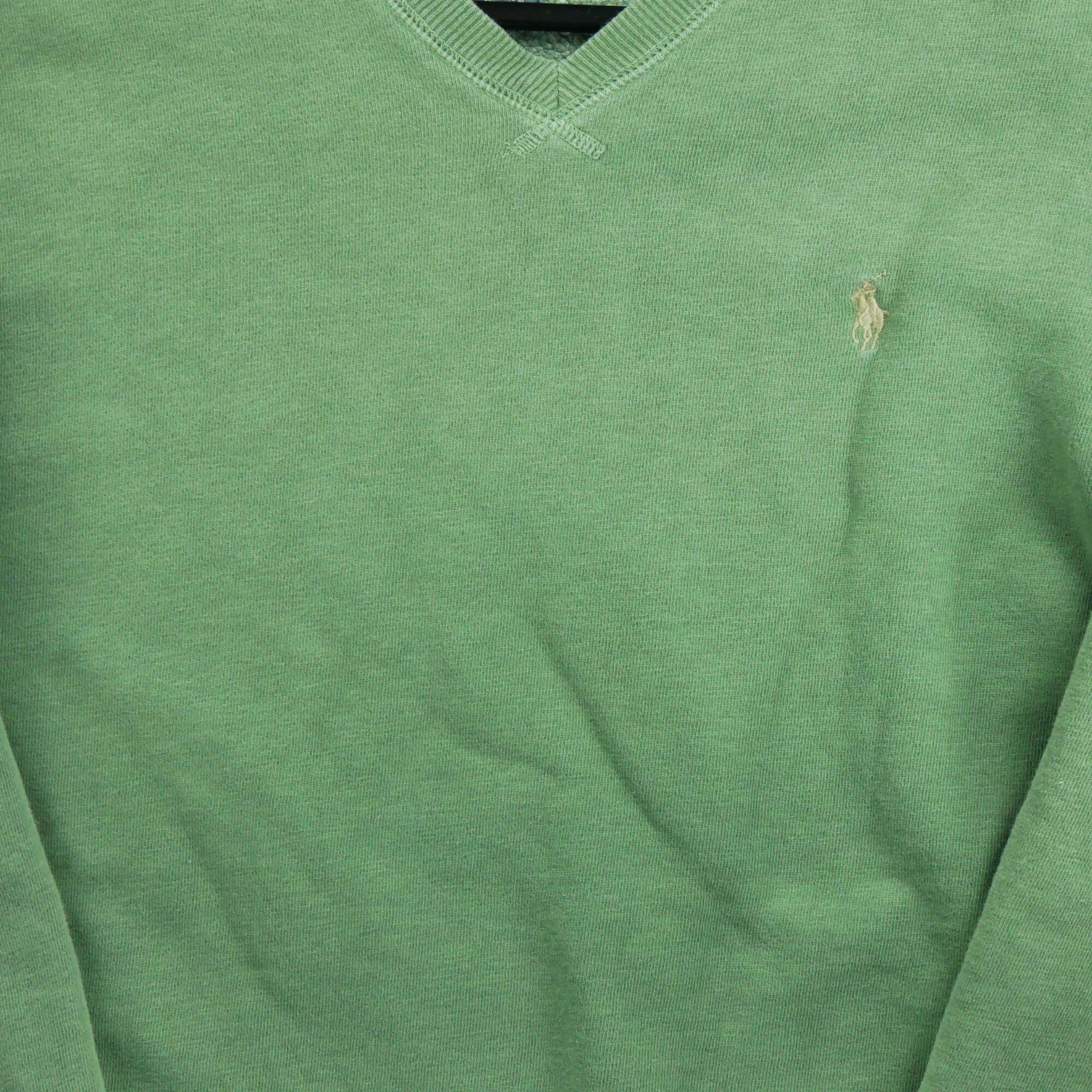 Second life - Ralph Lauren Sweat - In sehr gutem Zustand RALPH LAUREN ...