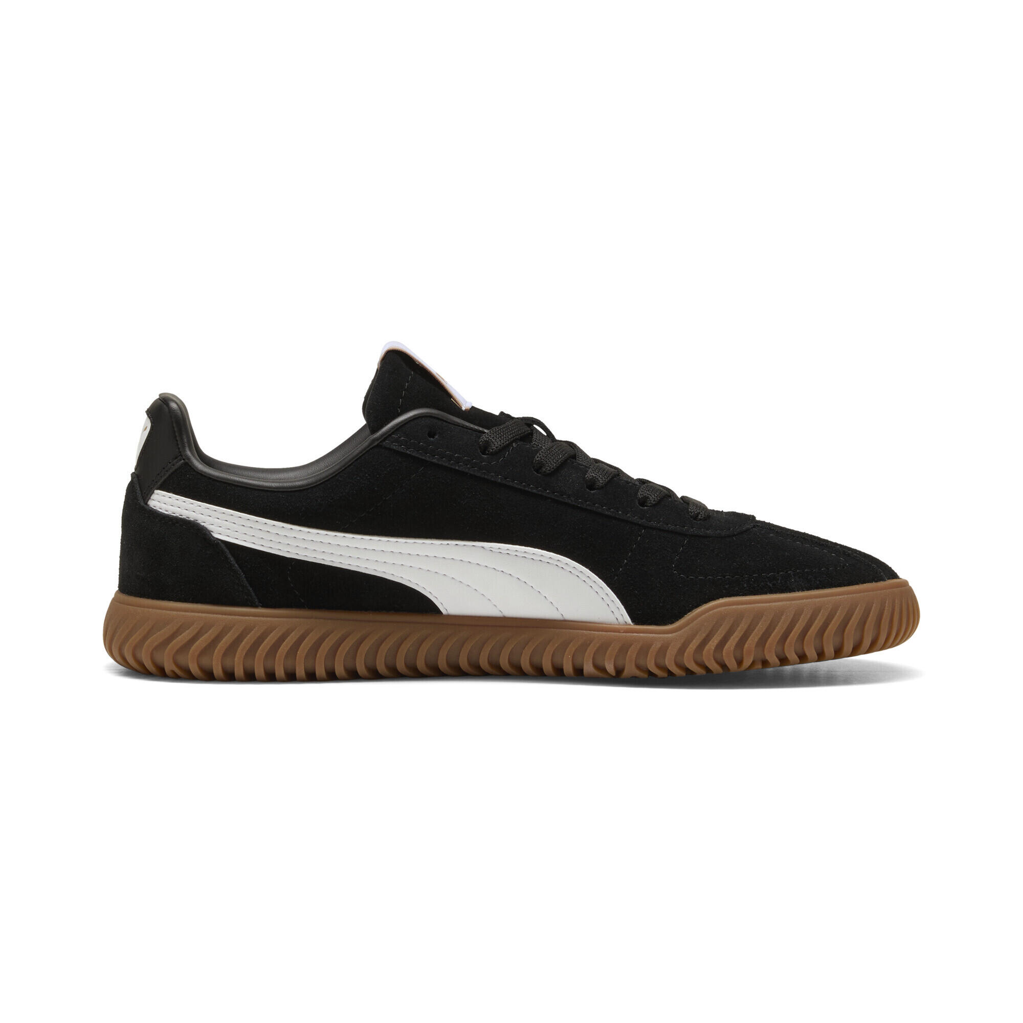 Puma Club Kayzer sneakers uniseks PUMA Black White PUMA | Decathlon