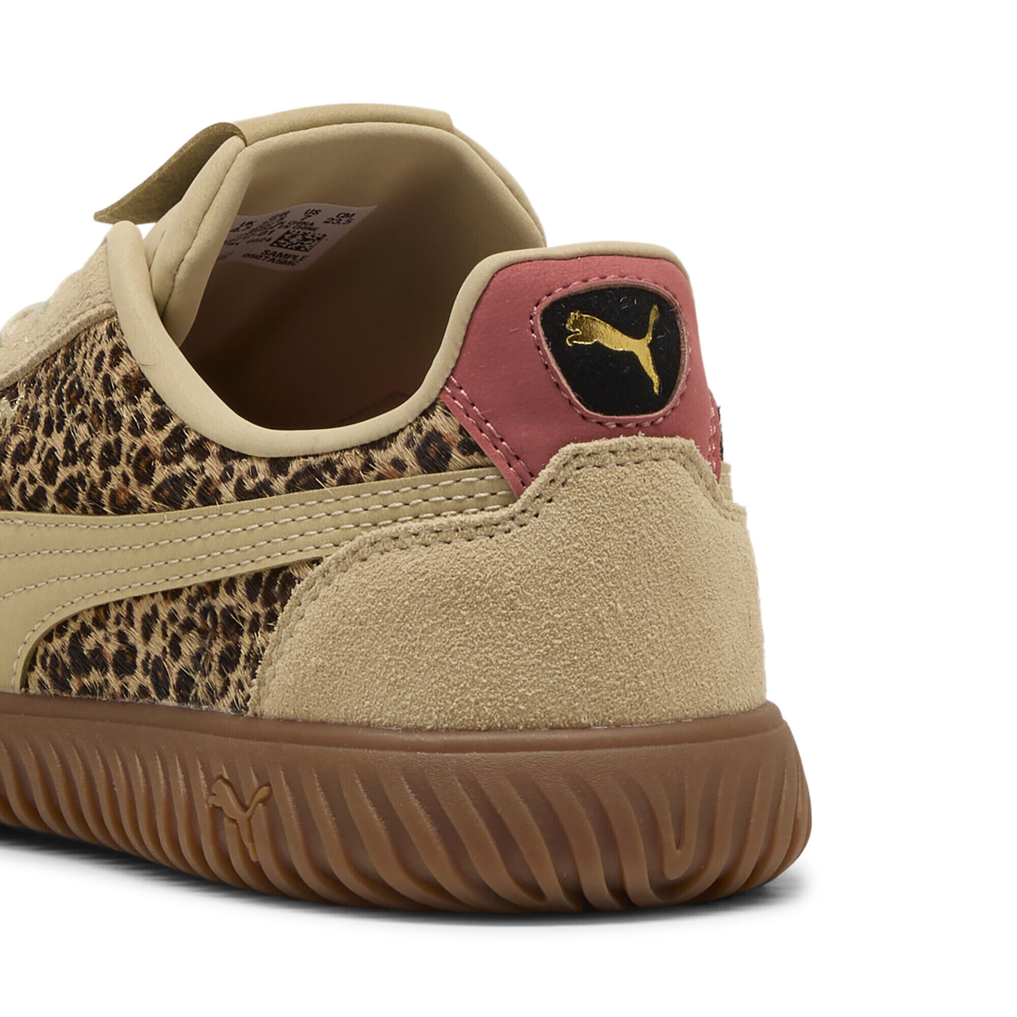 Sneakers PUMA Club Kayzer Animal Flair da donna PUMA PUMA | Decathlon