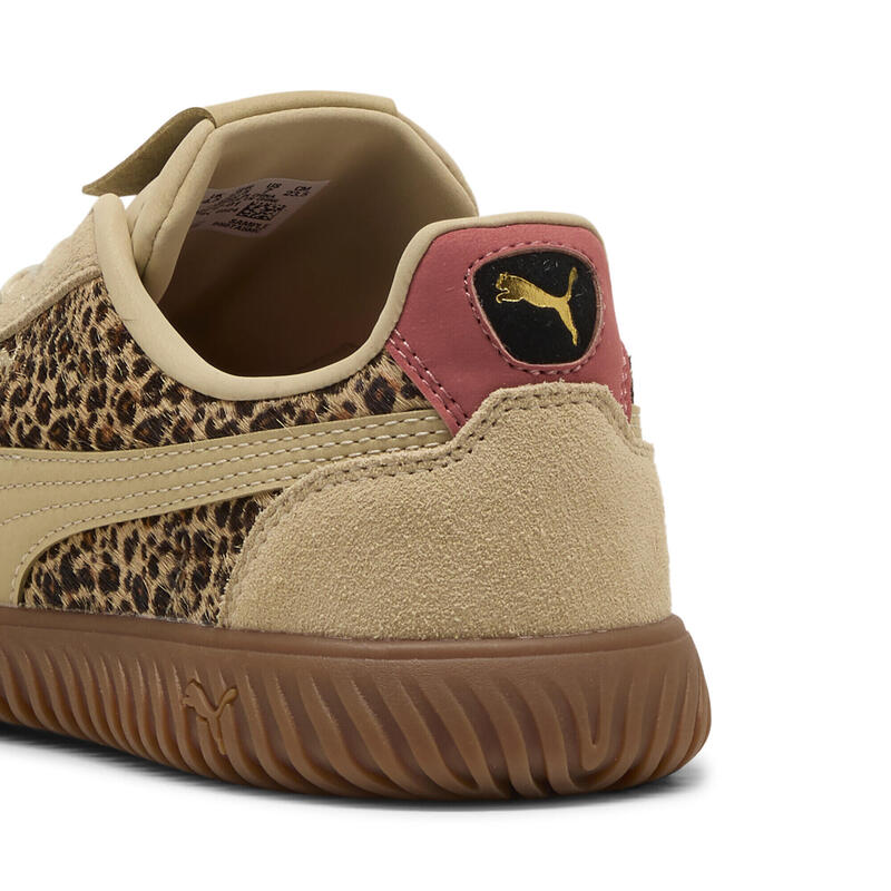 Sneakers Puma Club Kayzer Animal Flair Femme PUMA PUMA | Decathlon