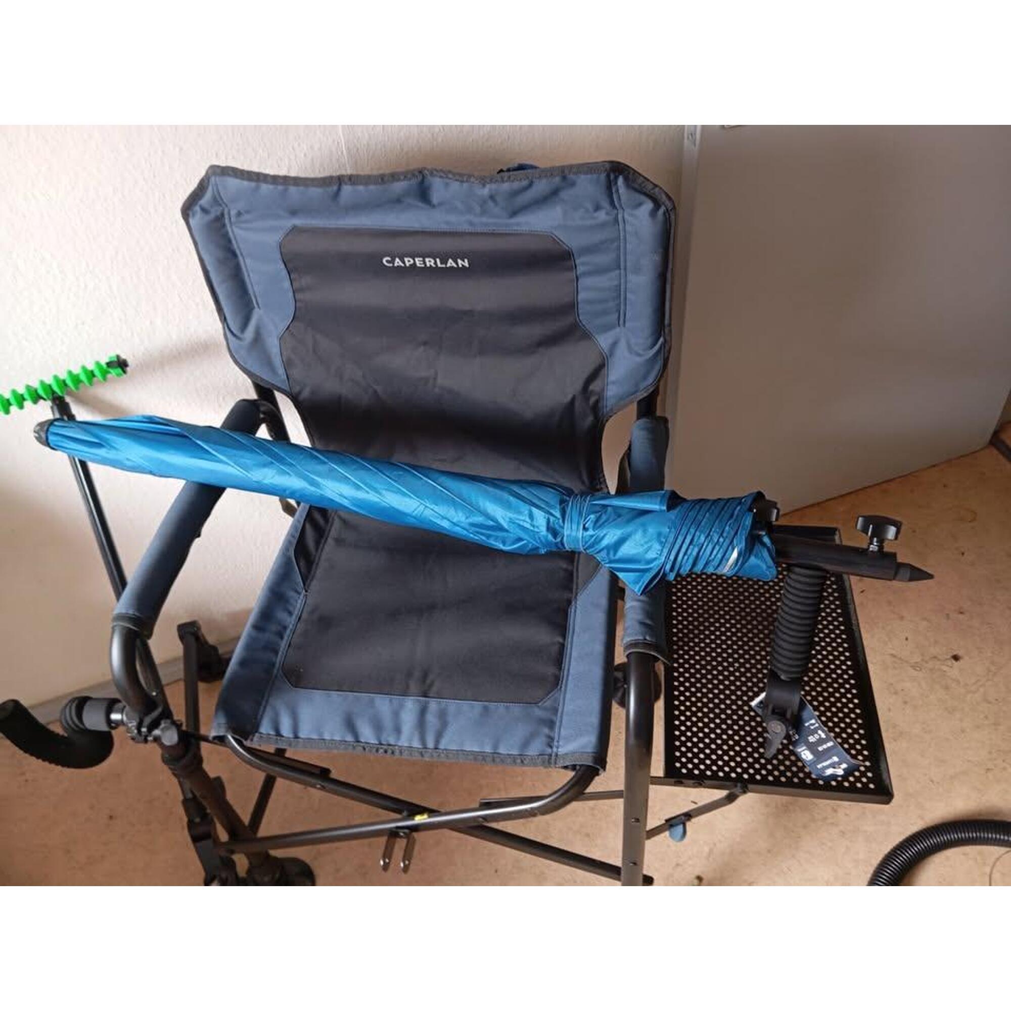 Tweedehands visgerief | Decathlon