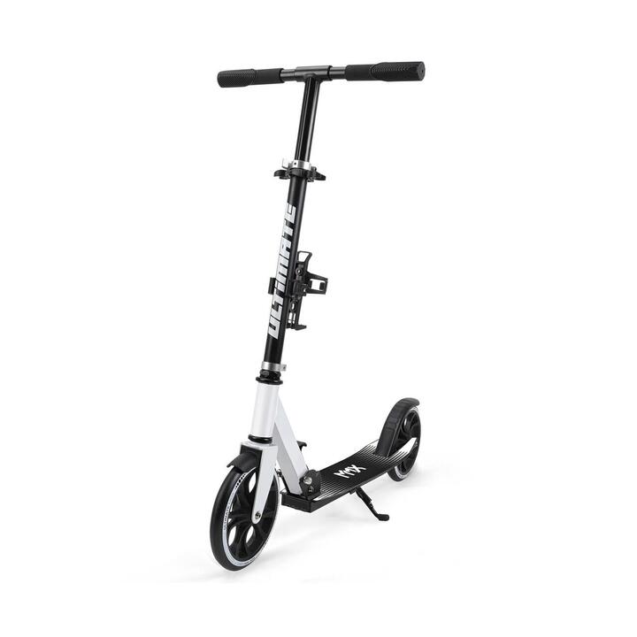 MILLYMALLY Milly Mally Ultieme Roze Scooter | Decathlon