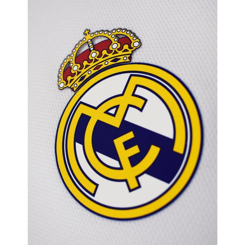 REAL MADRID - Tricou premium Real Madrid 25-26 pentru fani acasă ...
