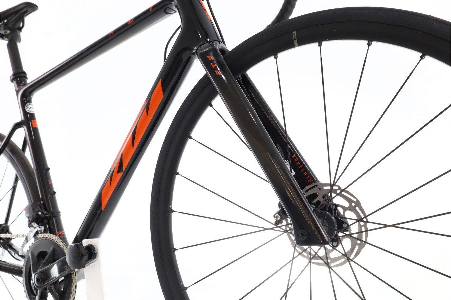 Refurbished road bike · KTM Revelator Alto AXS 12V · Good condition KTM | Decathlon