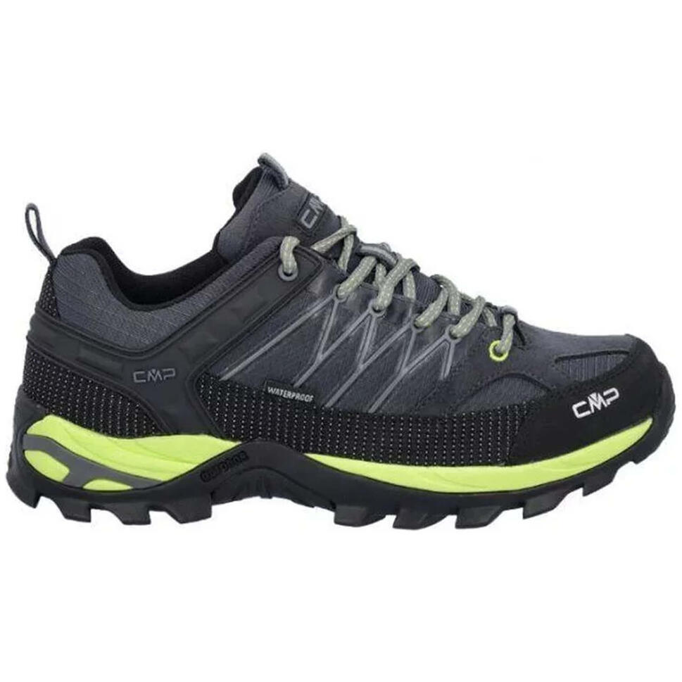 Chaussures de randonnée basses CMP Rigel waterprof CMP | Decathlon