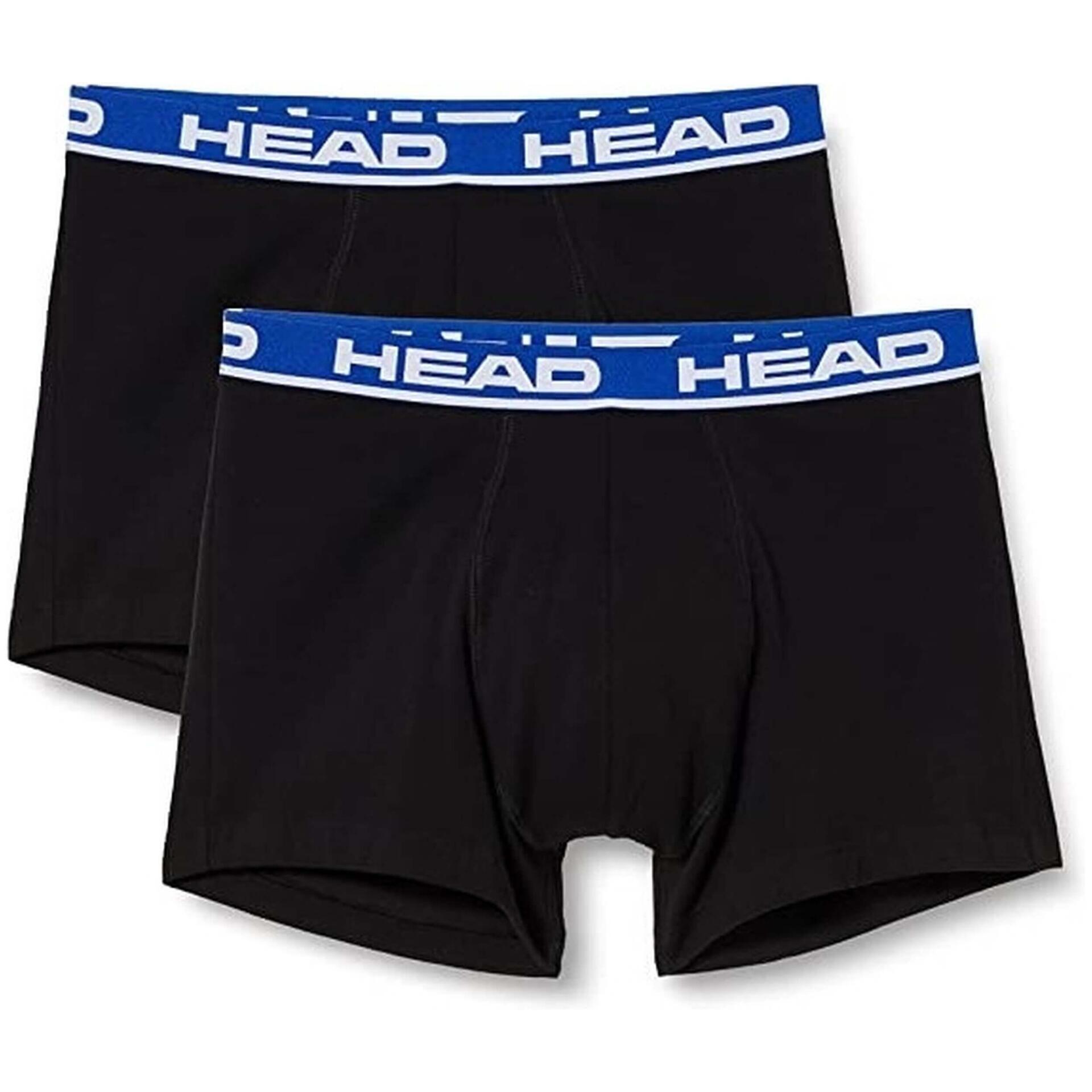 Boxers Head modèle 701202741-012 pour homme | Decathlon