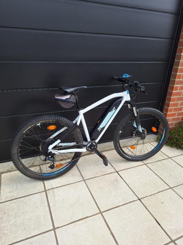 Tweedehands elektrische fiets kopen? | DECATHLON