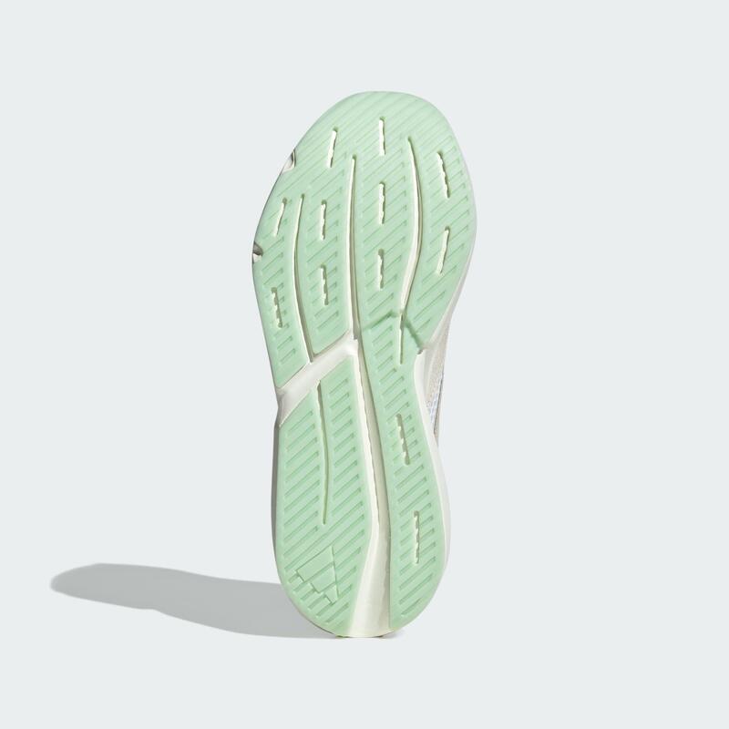 ADIDAS - Pantofi adidas Lightblaze Alb și Negru | Decathlon