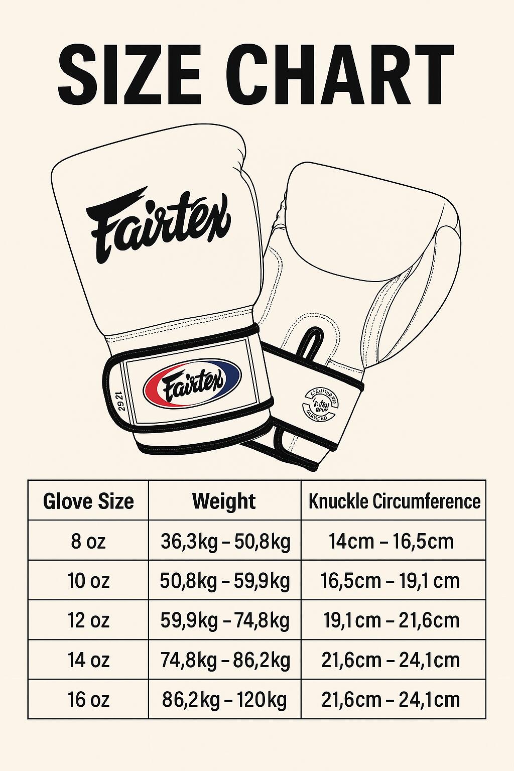 Fairtex BGV1-N Leder Boxhandschuhe - Nation Print Pink 12 Unzen | Decathlon