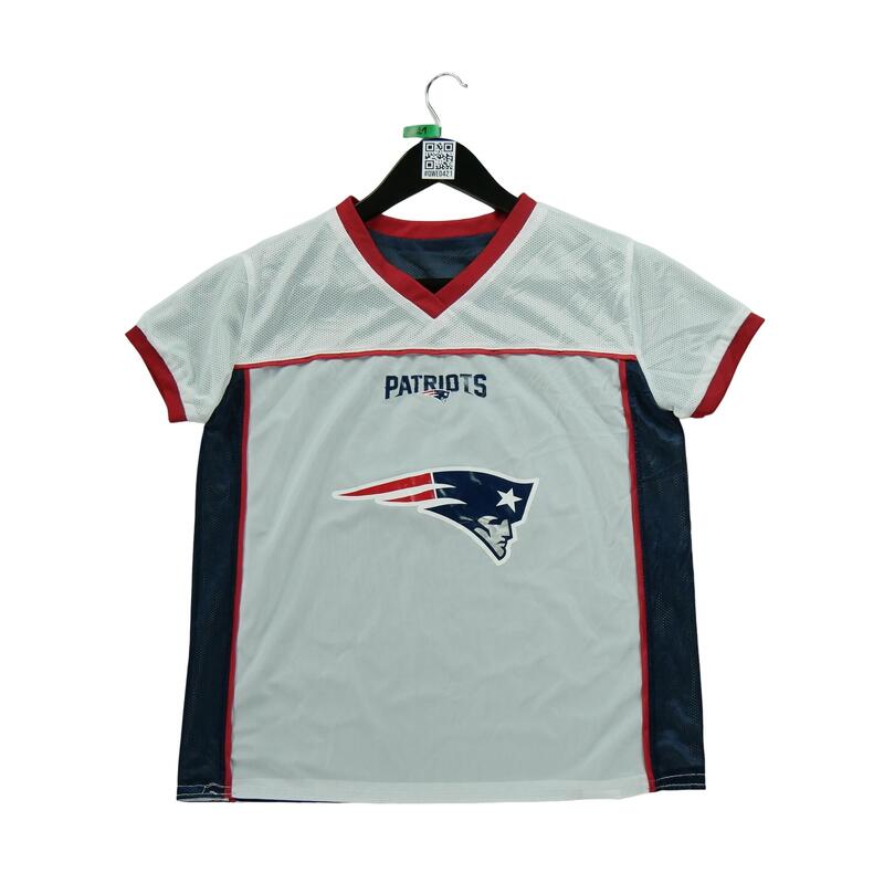 Reconditionné - Maillot Homme NFL Réversible Flag - Très Bon État NFL ...