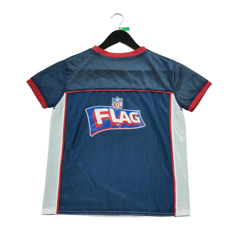 Reconditionné - Maillot Homme NFL Réversible Flag - Très Bon État NFL ...