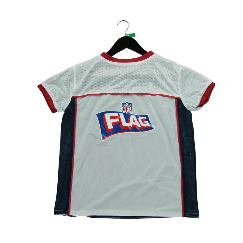 Reconditionné - Maillot Homme NFL Réversible Flag - Très Bon État NFL ...