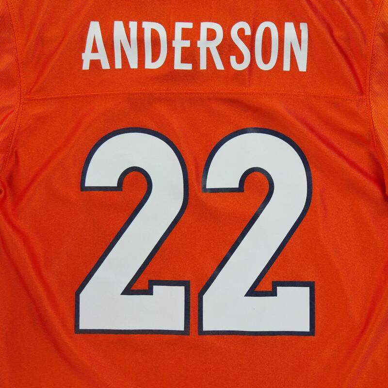 Reconditionné - Maillot Femme NFL Denver Broncos - Très Bon État NFL ...