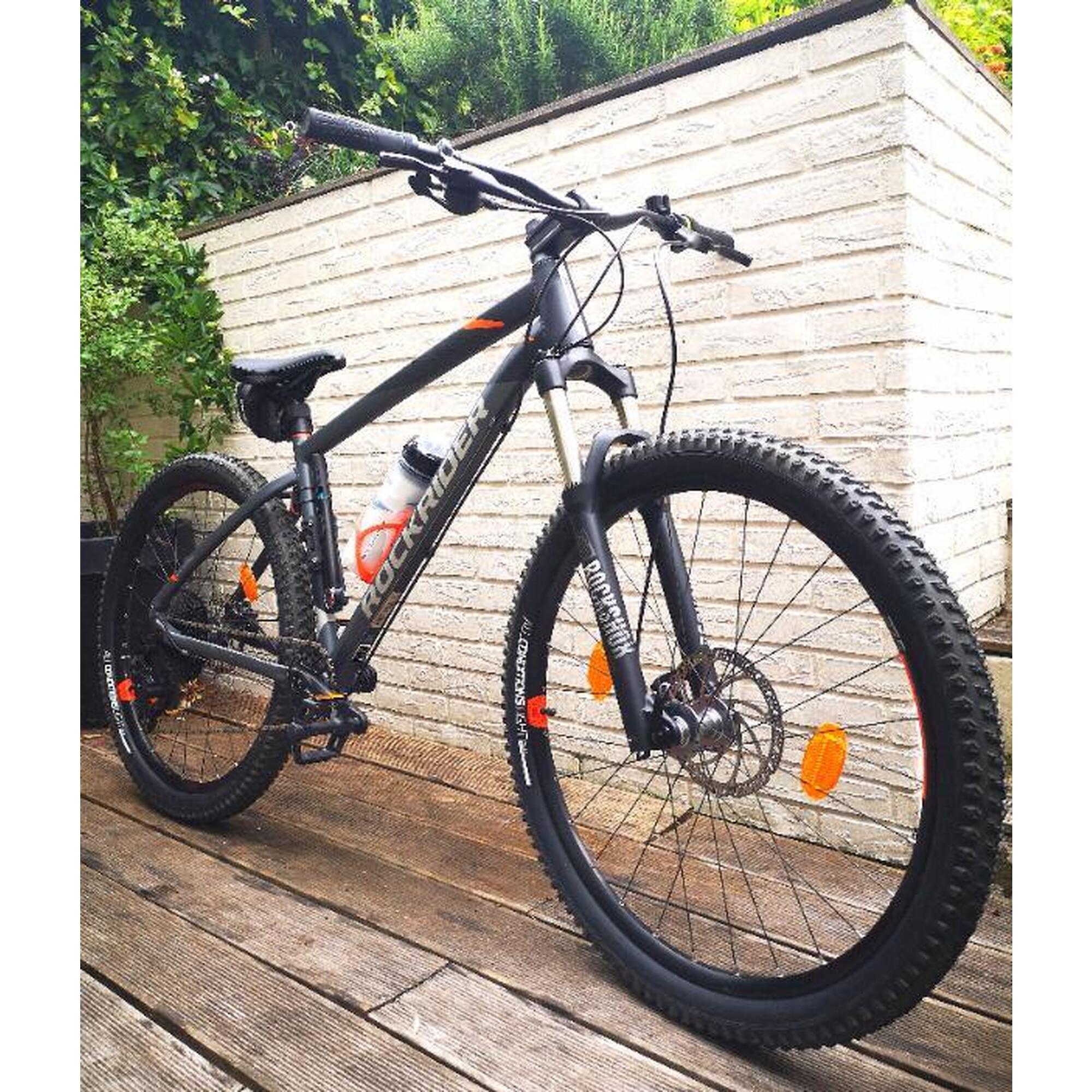 VTT - vélos tout terrain | Decathlon