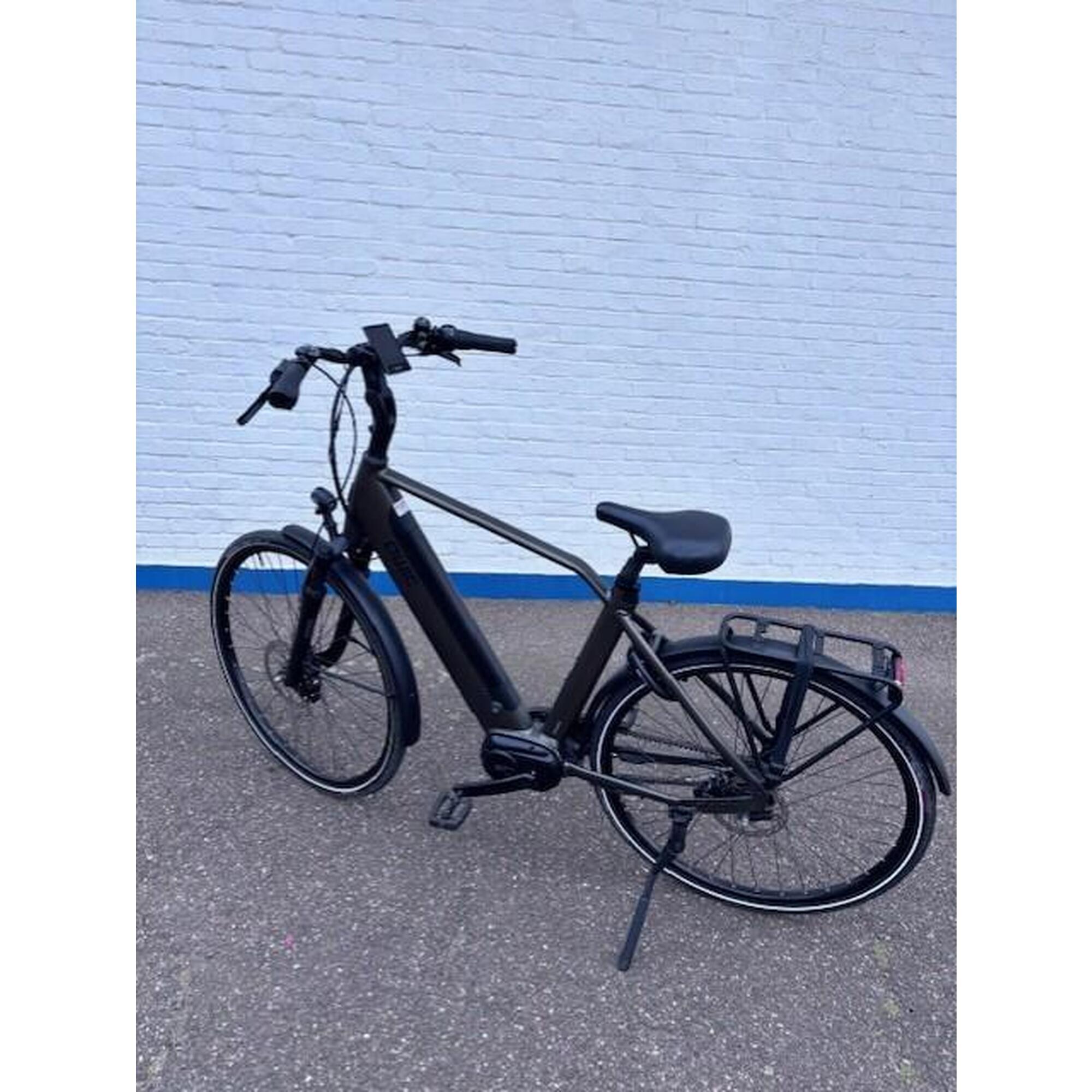 Qwic Elektrische Fiets kopen? | DECATHLON