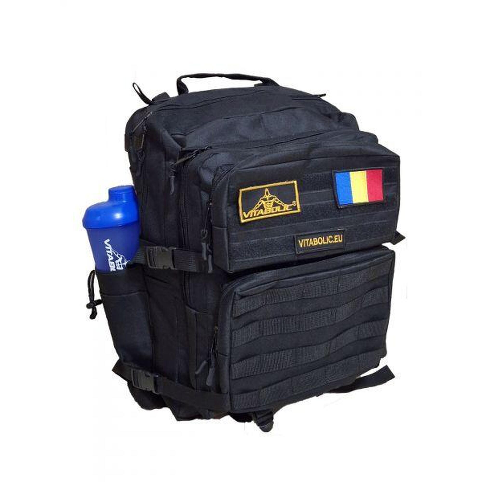 VITABOLIC - Rucsac Tactic Vitabolic | Decathlon