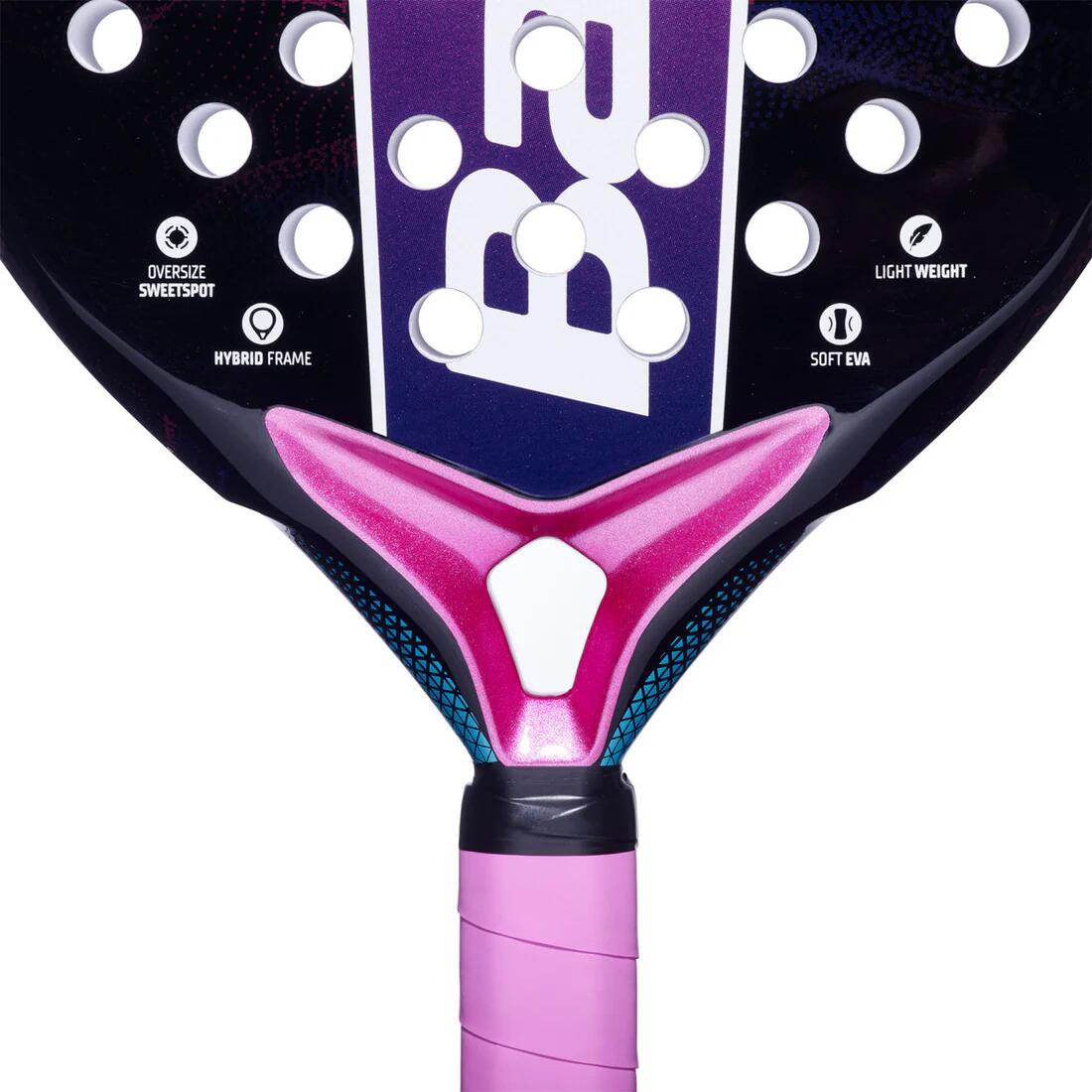 Babolat Stima Vita Padel Racket BABOLAT | Decathlon