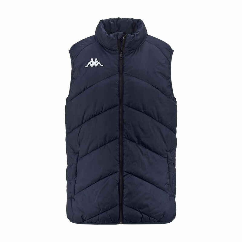 Puffer Jacket Kappa Viatto - Decathlon