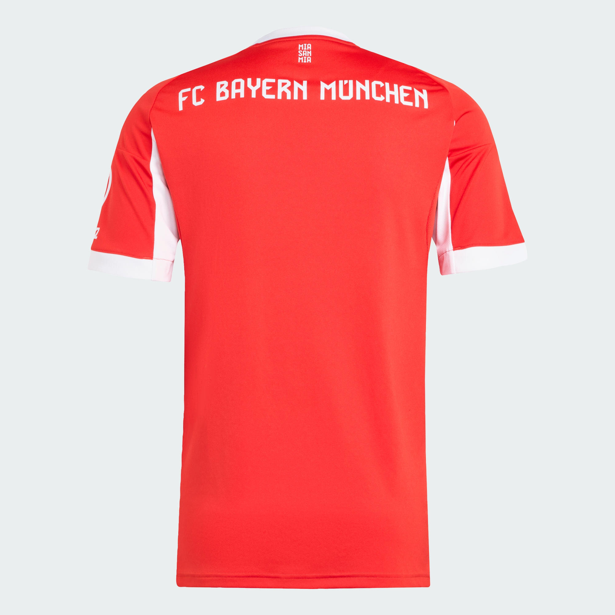 FC Bayern München 25/26 Thuisshirt | Decathlon