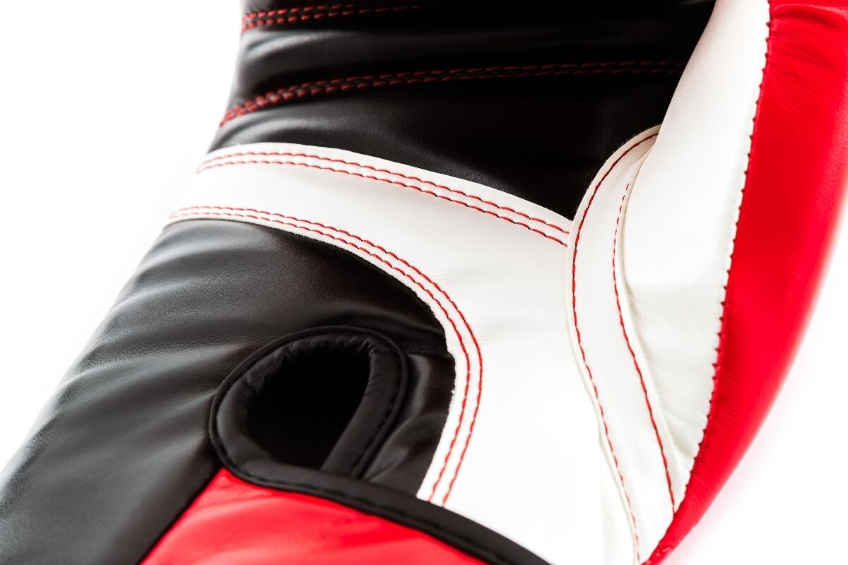 UFC PRO Training Boxing Gloves – Red/Black – 14OZ UFC | Decathlon