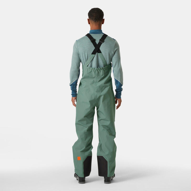 Hordós sínadrág Helly Hansen Ridge Infinity HELLY HANSEN - Decathlon