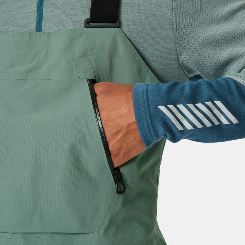 Hordós sínadrág Helly Hansen Ridge Infinity HELLY HANSEN - Decathlon