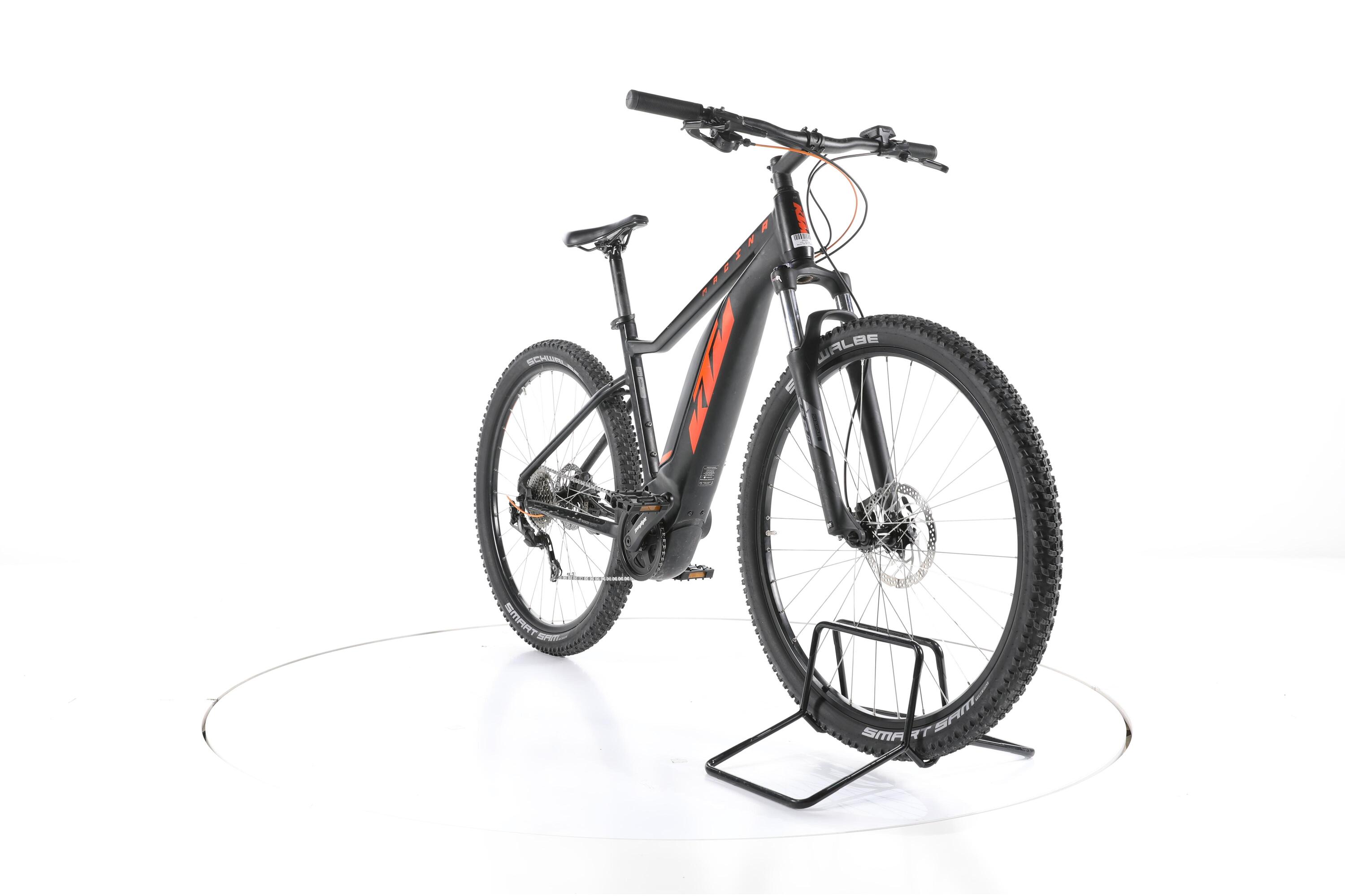 Refurbished - KTM Macina Ride 591 LTD E-Bike 2022 - Akzeptabel KTM | Decathlon
