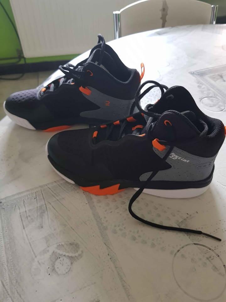 Entre Particuliers - Basket enfant | Decathlon