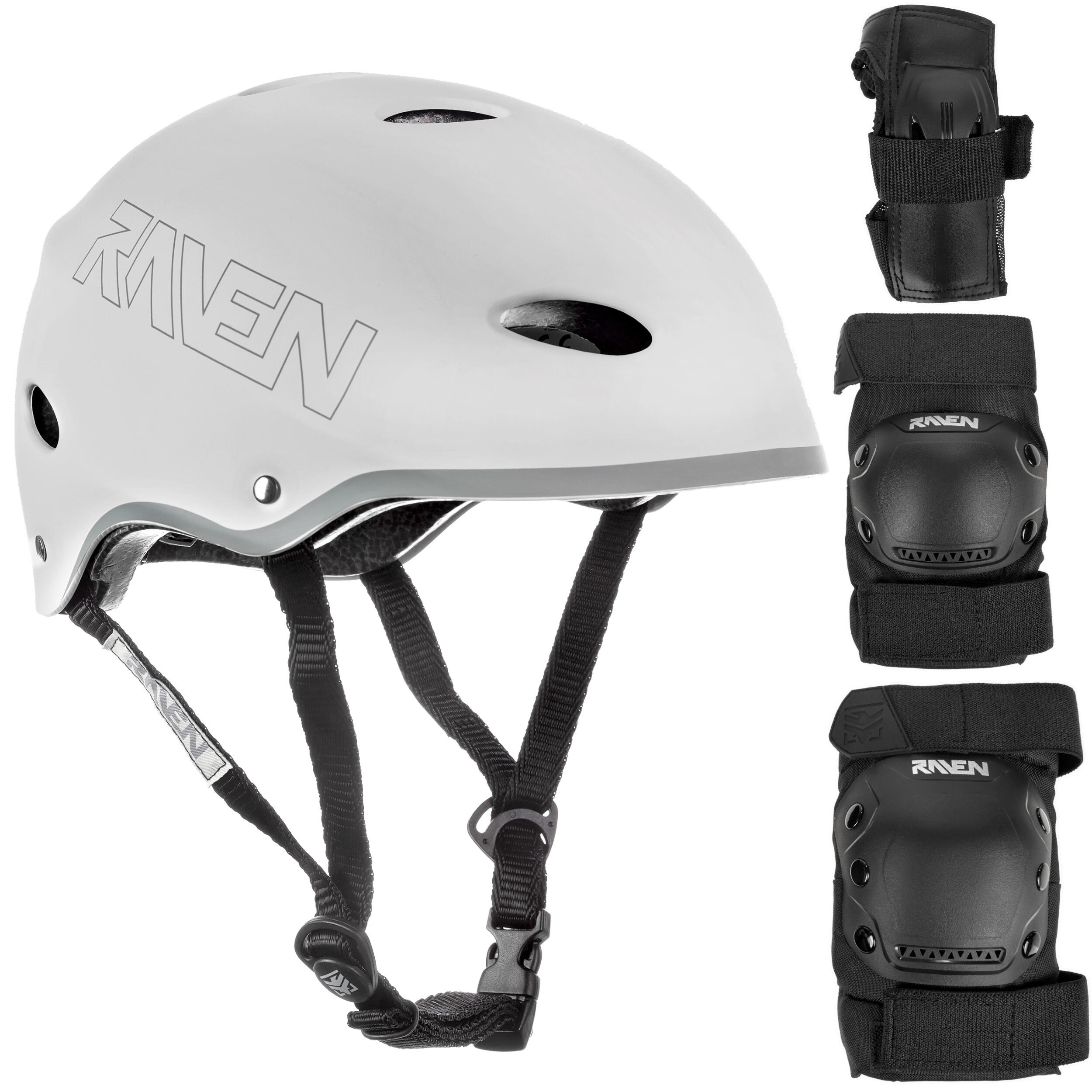 Kask na rower i hulajnoge - Sklep Decathlon.pl