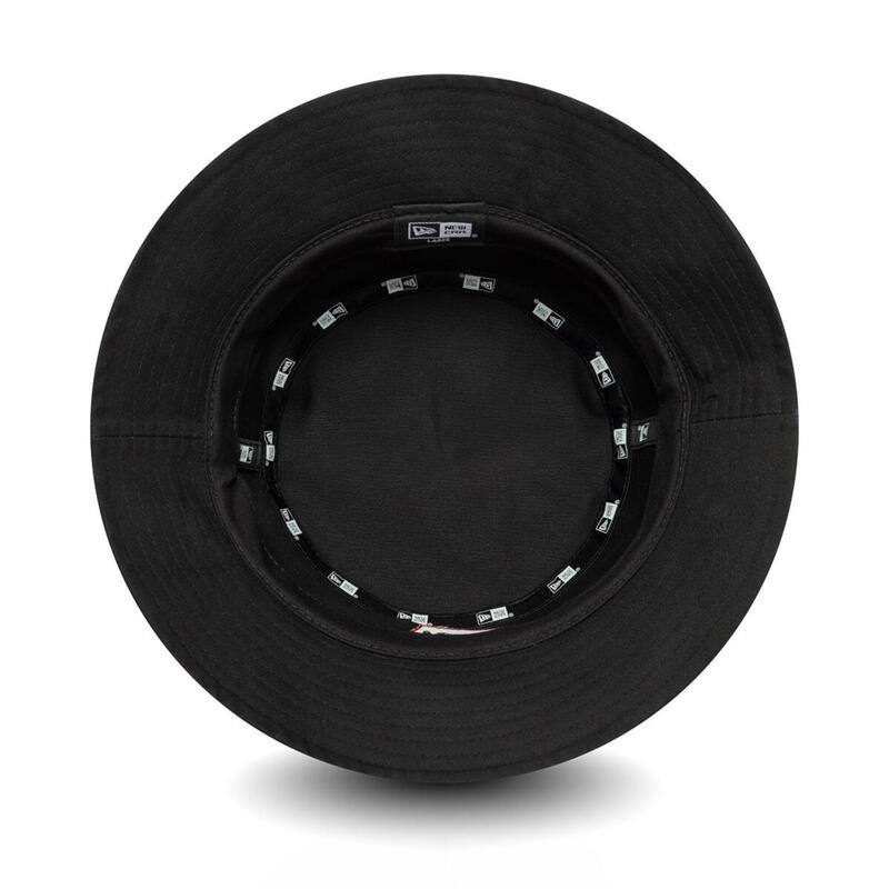 Bob New Era Stade Toulousain Bucket hat Noir NEW ERA | Decathlon