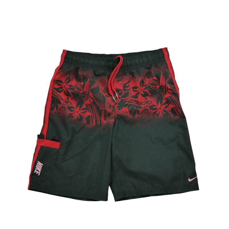 Reconditionné - Short de bain Homme Noir - Excellent NIKE | Decathlon