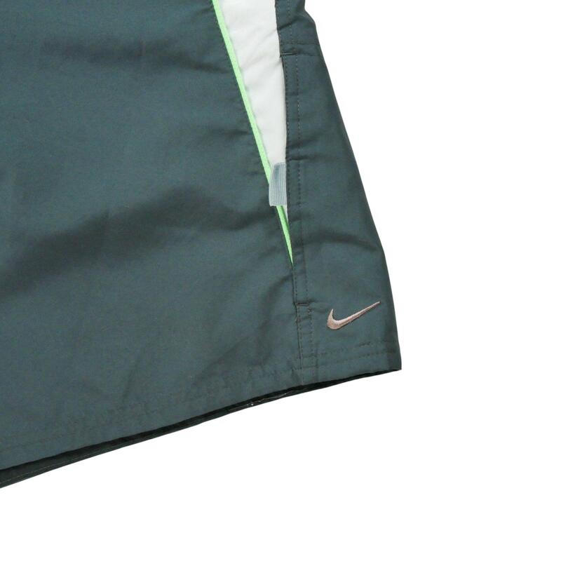 Reconditionné - Short de bain Homme Gris - Très Bon État NIKE | Decathlon