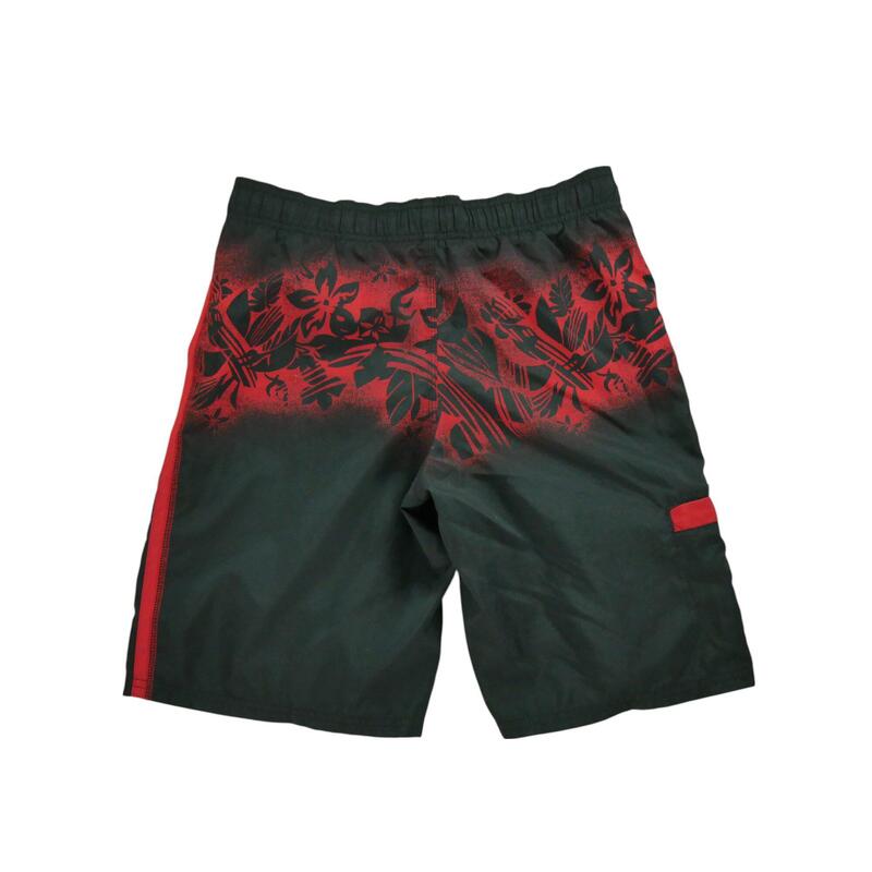 Reconditionné - Short de bain Homme Noir - Excellent NIKE | Decathlon