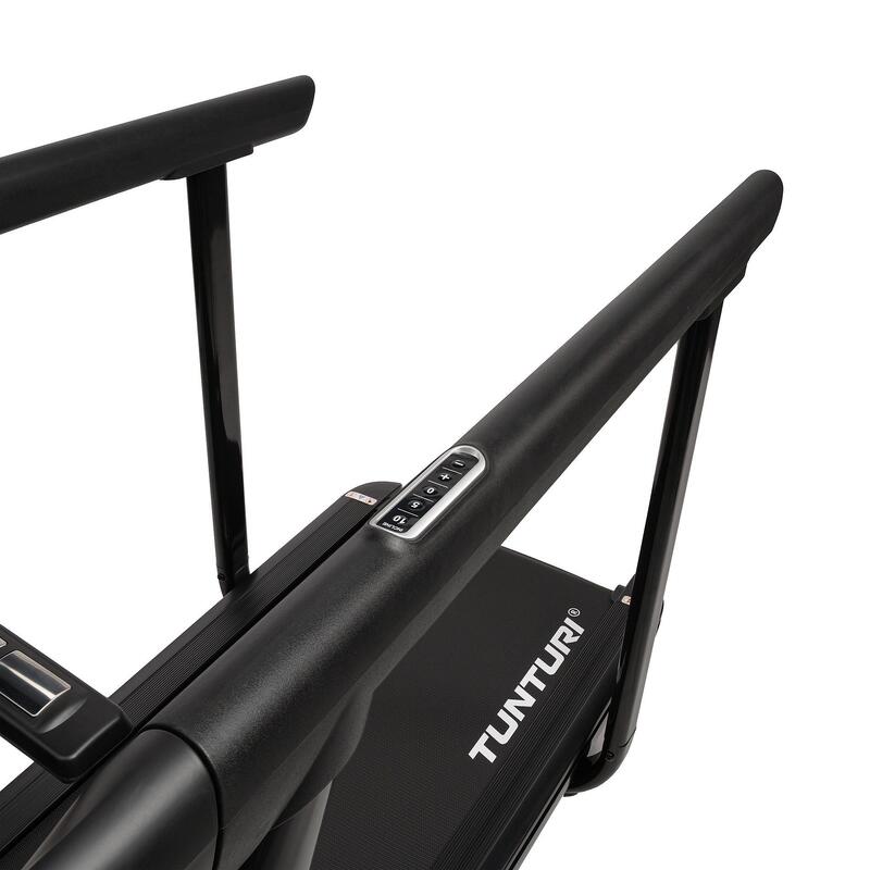 Poręcze Do Bieżni Tunturi (T80/T85/T90) TUNTURI | Decathlon