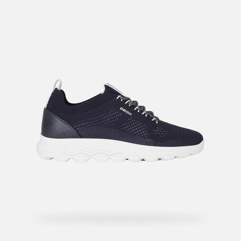 Cipő Geox Modell D Spherica Szín Fehér GEOX - Decathlon