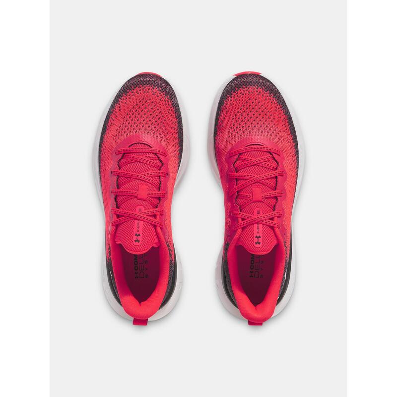 Chaussures de course pour hommes Under Armour Infinite Racer UNDER ...