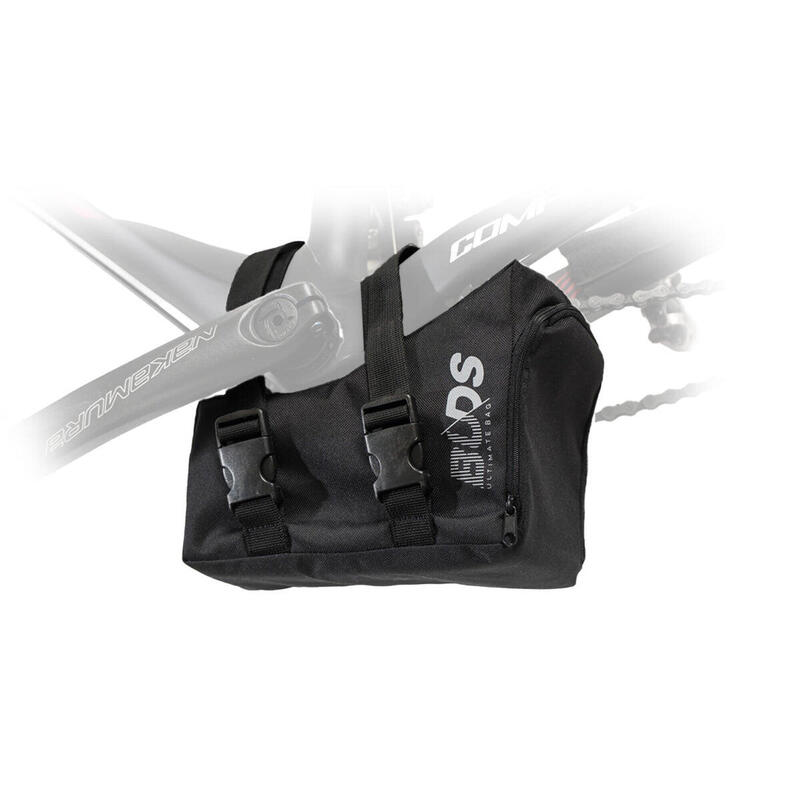 Protection de pédalier Vélo de Route/VTT BUDS | Decathlon