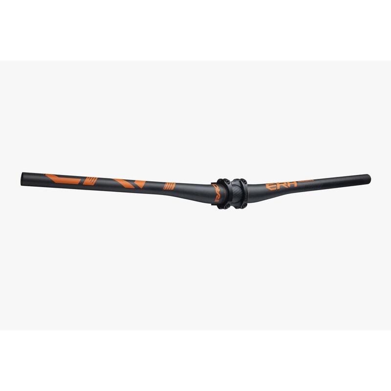 Guidon ERA relevé 10mm - 35 x 760 - orange RACE FACE | Decathlon