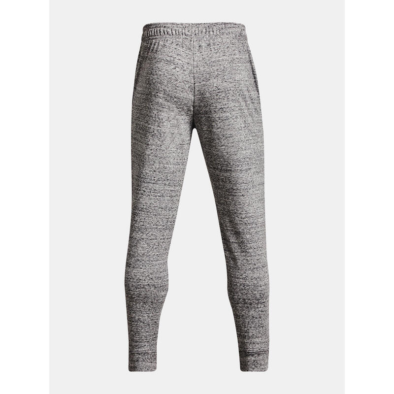 Pantalon long Under armour Rival Terry Jogger pour homme UNDER ARMOUR ...