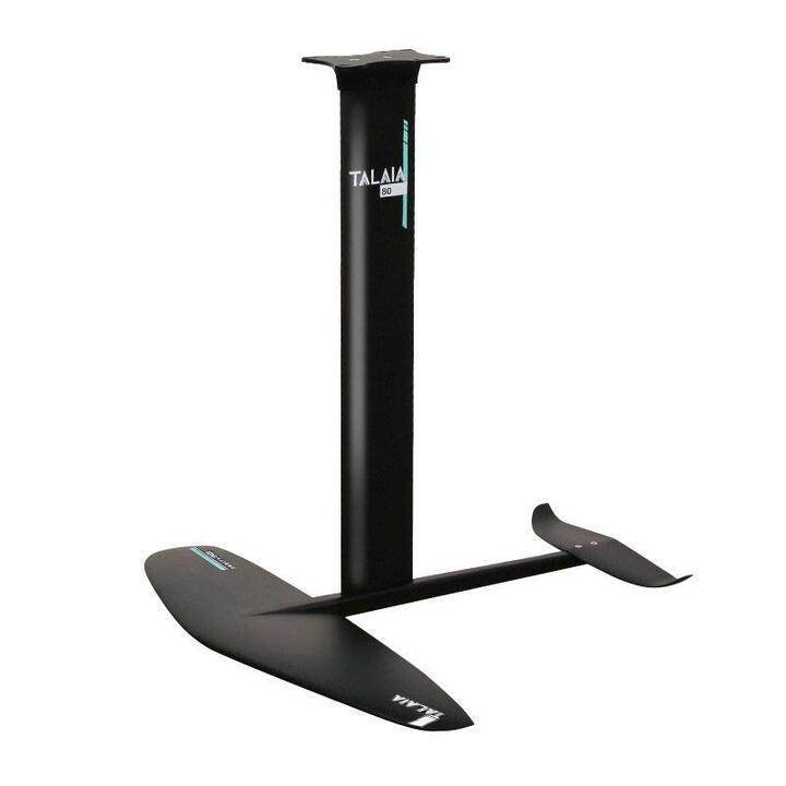 Foil complet wingfoil smooth facile & accessible - débutant WOW | Decathlon