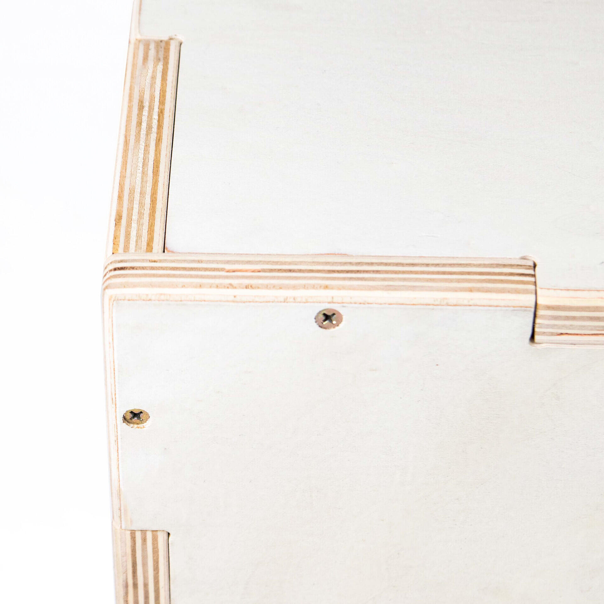 Houten Pliometerdoos | Decathlon