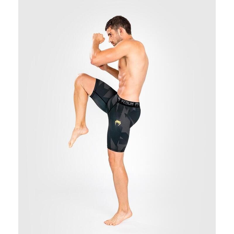 Short de compression Venum Razor Vale Tudo VENUM - Decathlon