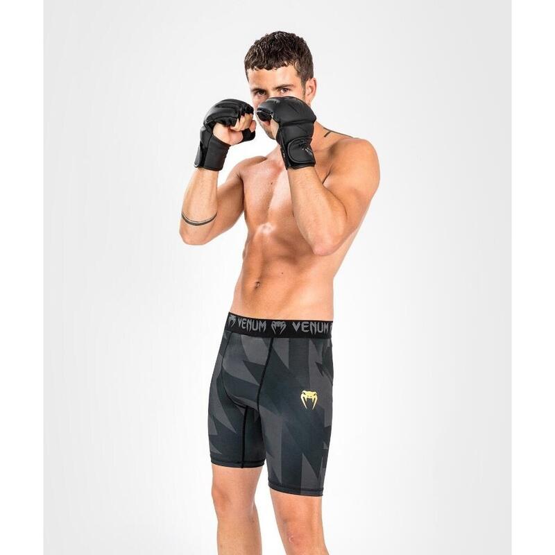 Short de compression Venum Razor Vale Tudo VENUM - Decathlon