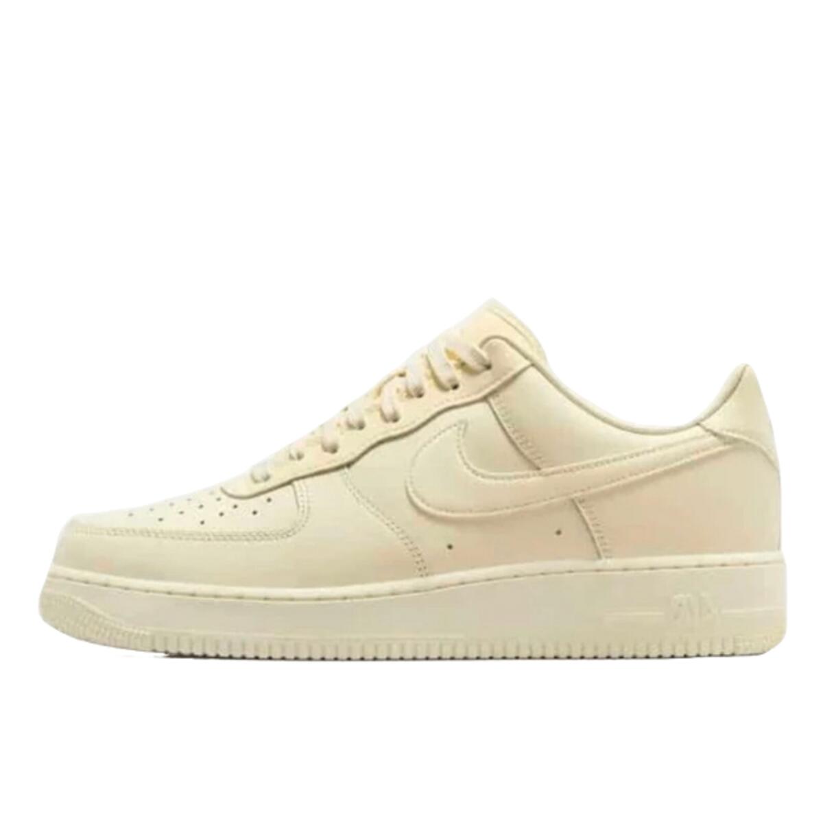 Shoes Air Force 1 Low Coconut Milk - Decathlon