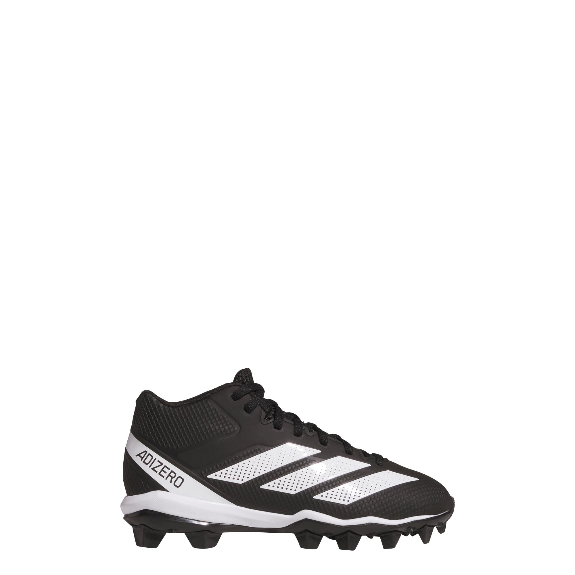 Adizero Impact.2 Moulded Rubber Football Cleats Kids | Decathlon