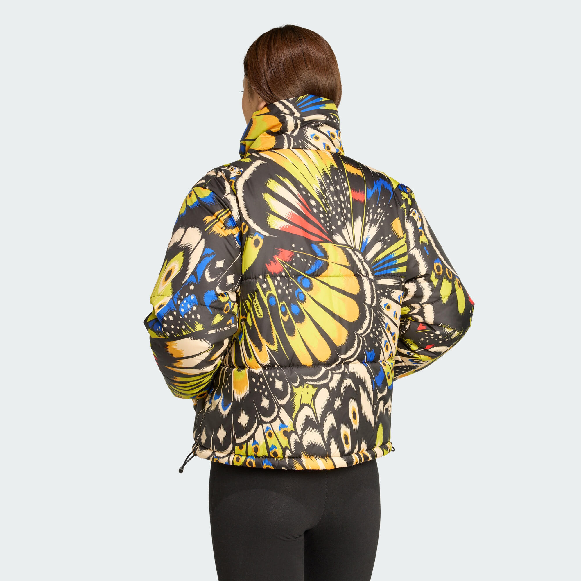 adidas X Farm Padded Jacket ADIDAS | Decathlon