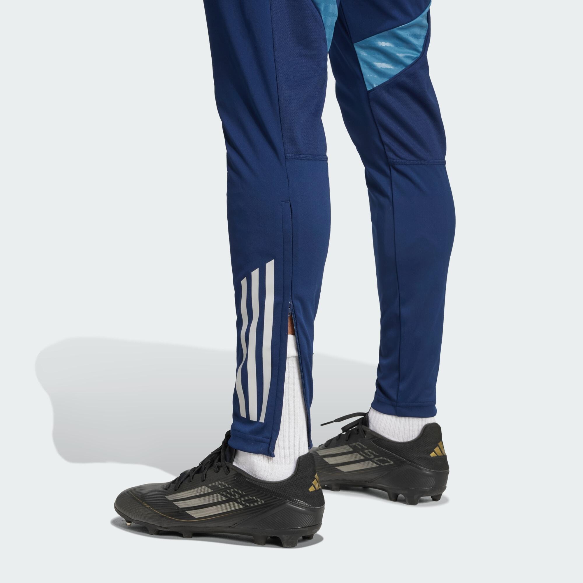 Arsenal Tiro 25 Competition Training Pants ADIDAS | Decathlon