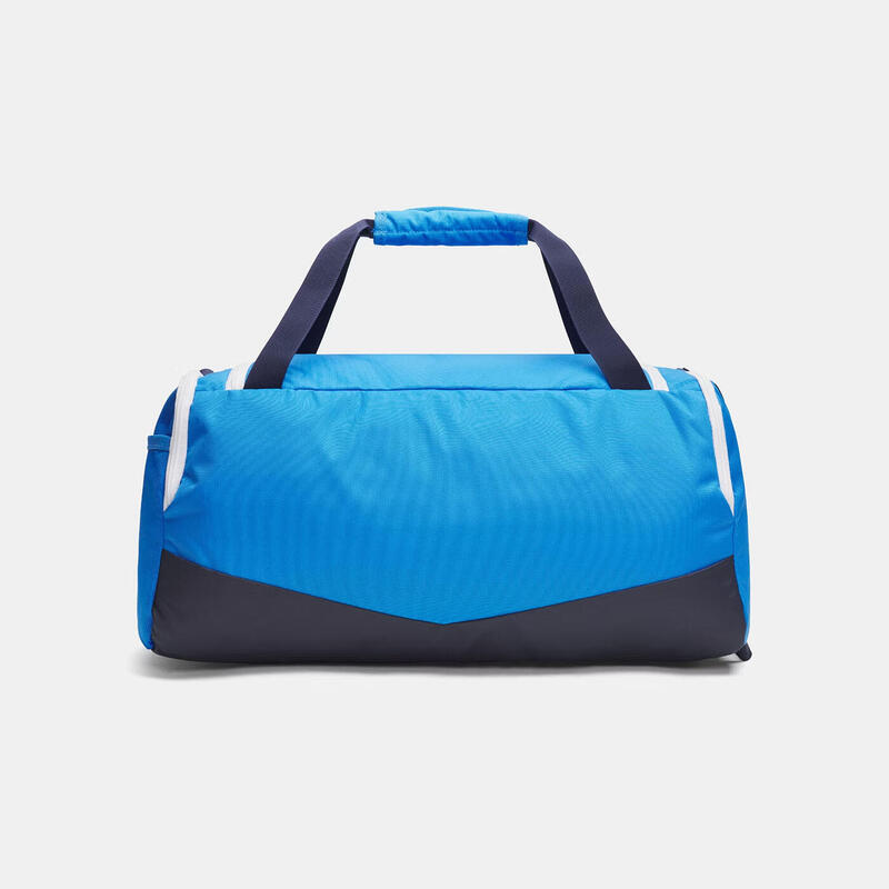 UNDER ARMOUR - Geantă sport mică UA Undeniable 5.0 Albastru | Decathlon