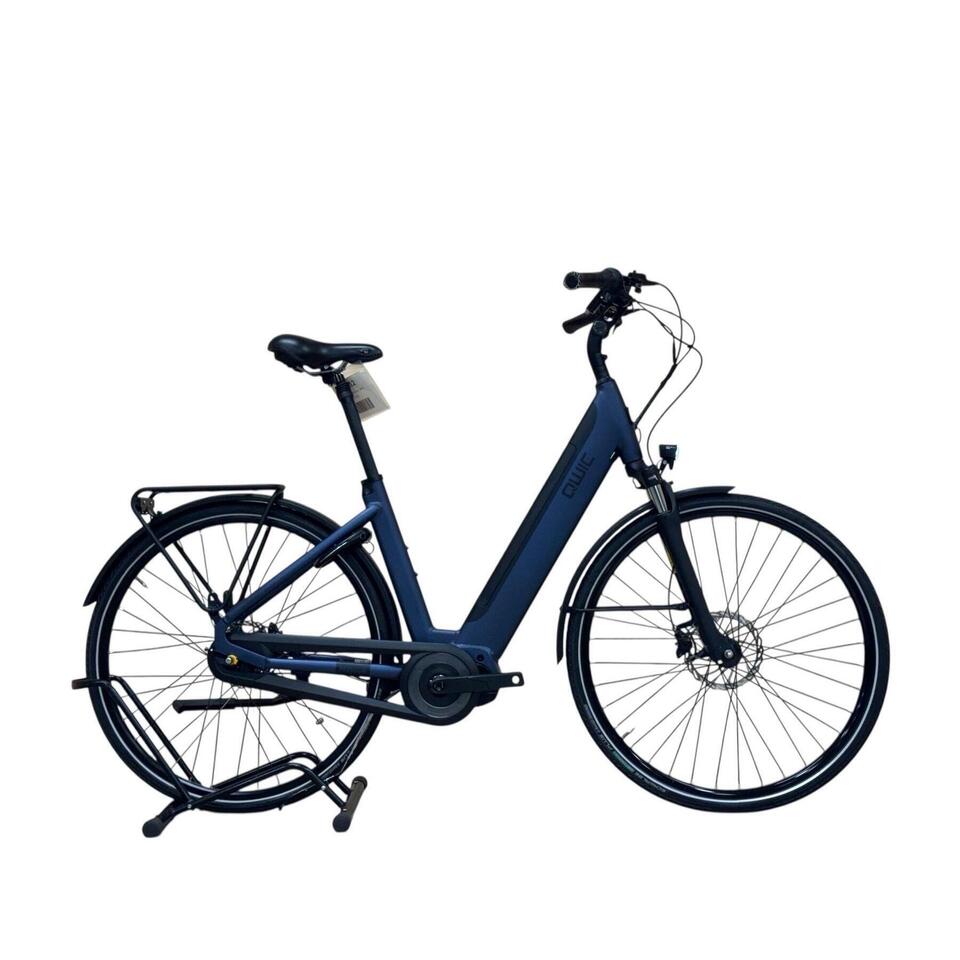 Qwic Elektrische Fiets kopen? | DECATHLON